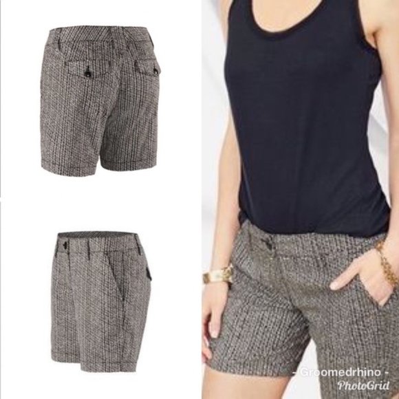 CAbi | Shorts | Cabi 5246 Heidi Shorts Size 2 Euc | Poshmark